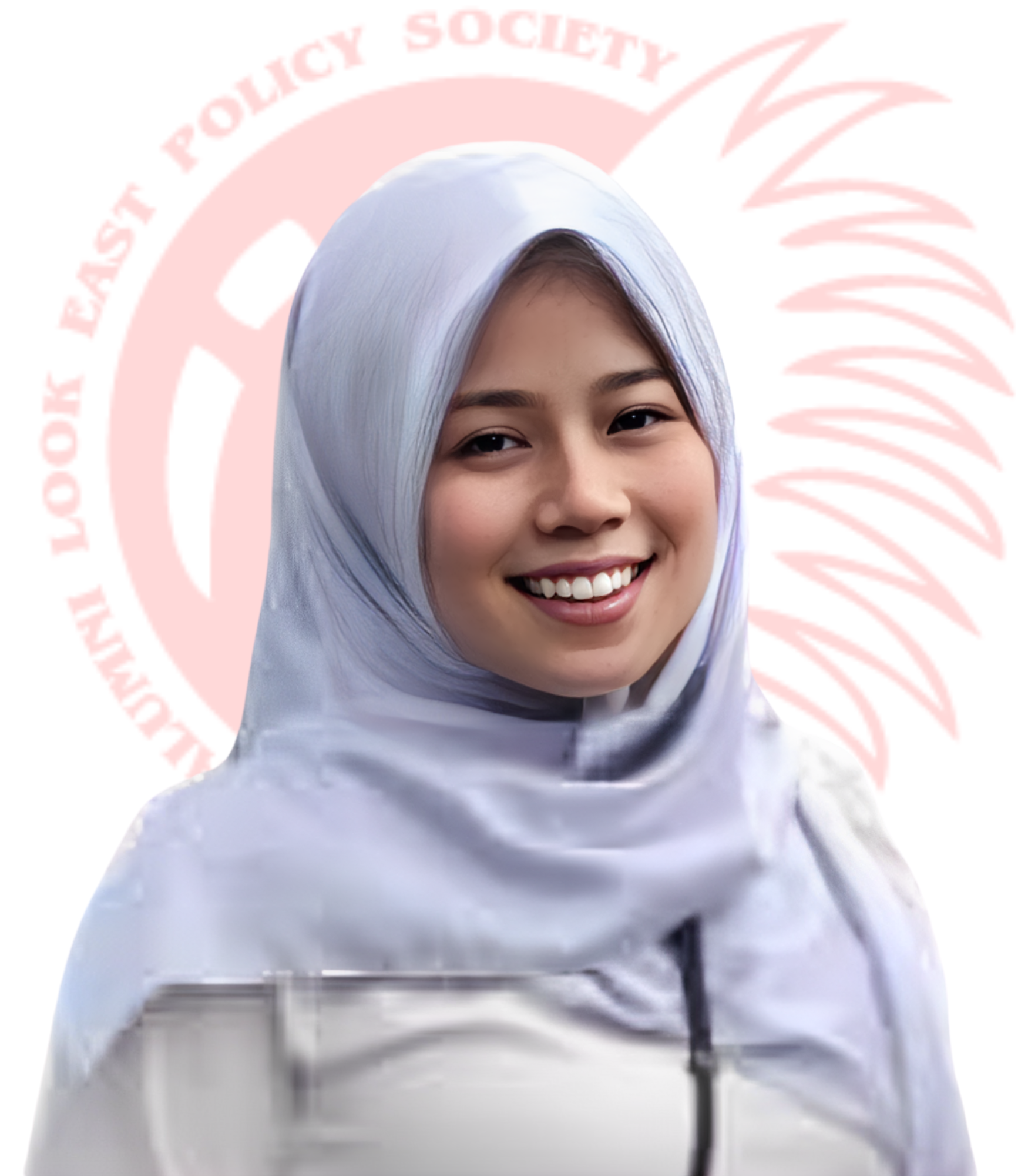 About Us | Alumni Look East Policy